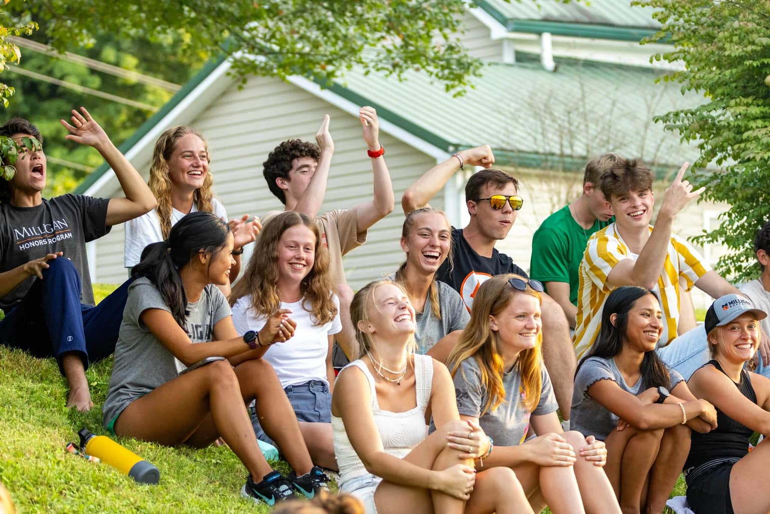 Programs & Degrees - Milligan University