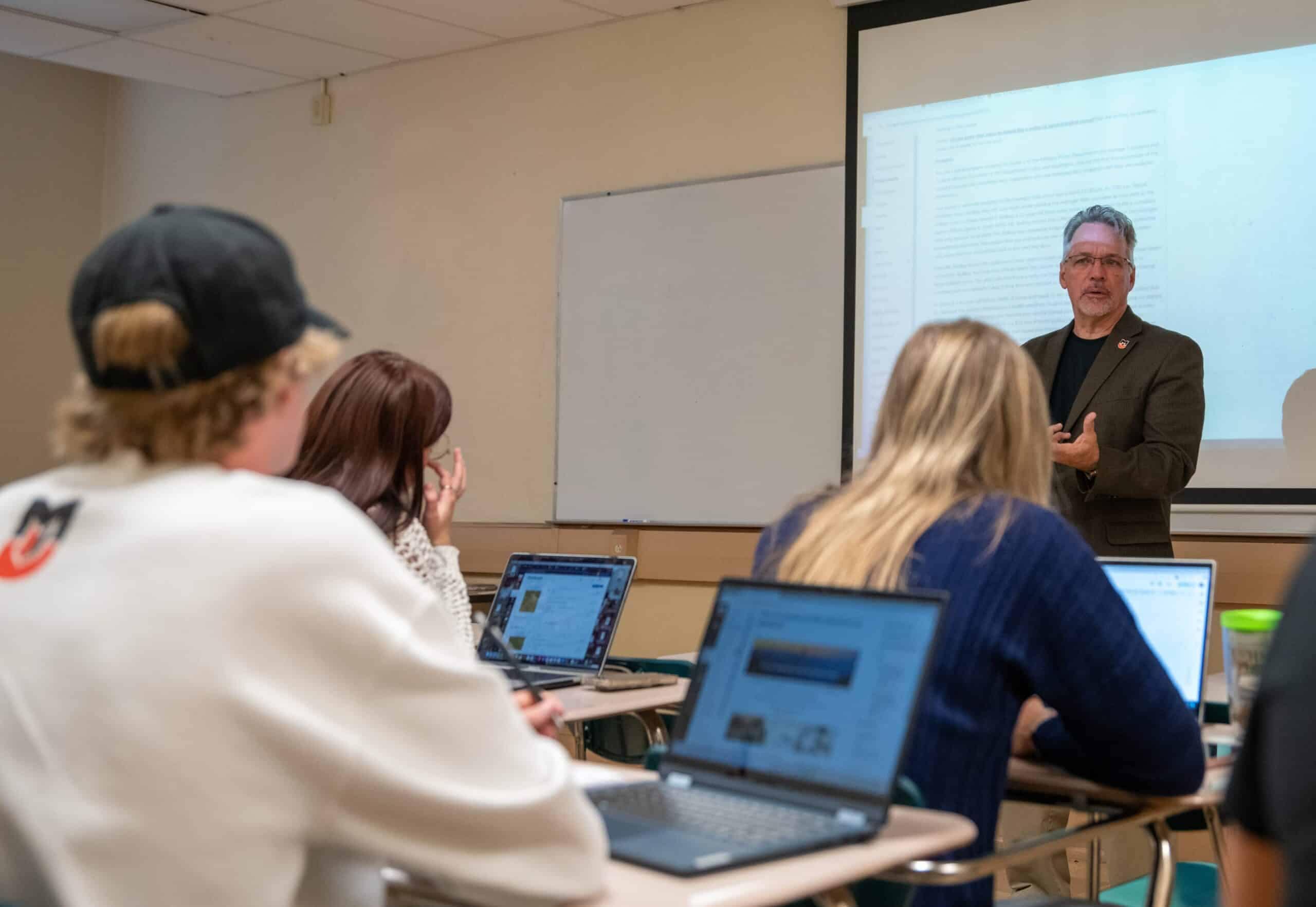 Programs & Degrees - Milligan University