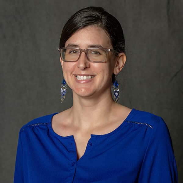 Janeen Bradley Pennell - Milligan University