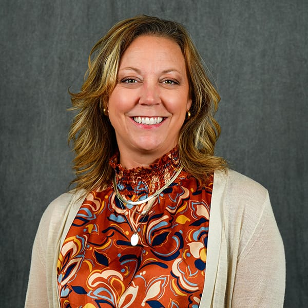 Tracy Brinn - Milligan University