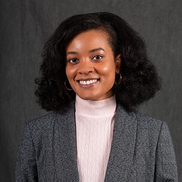 Kelsey Ellis - Milligan University