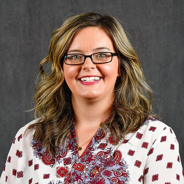 Kelly Griffith - Milligan University