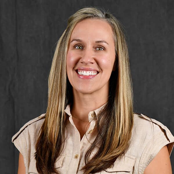 Ashley Held - Milligan University