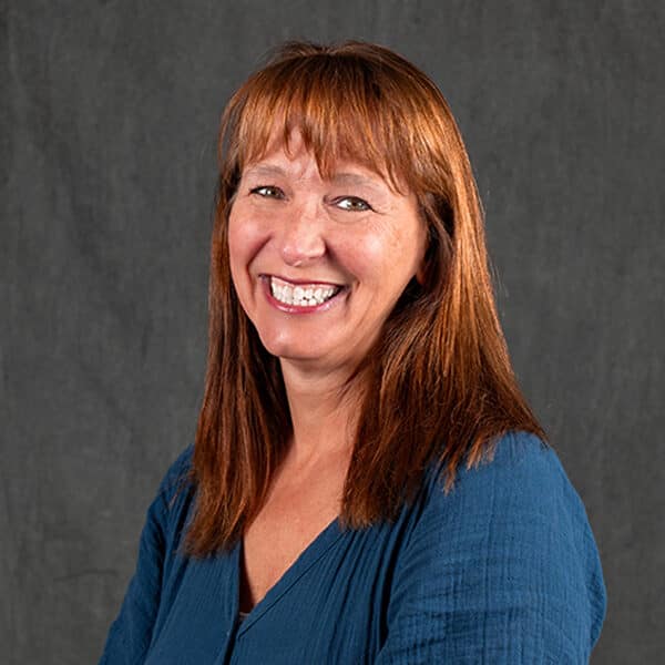 Stacey Kastens - Milligan University