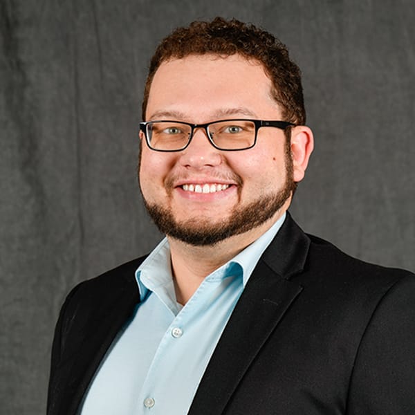 Jacob McGlamery - Milligan University