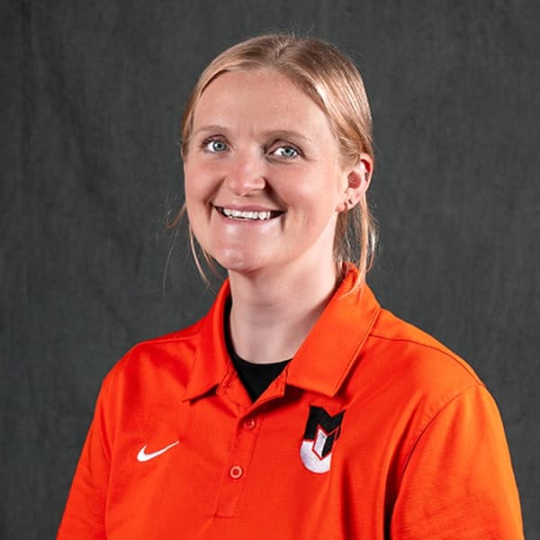 Megan Sanders - Milligan University