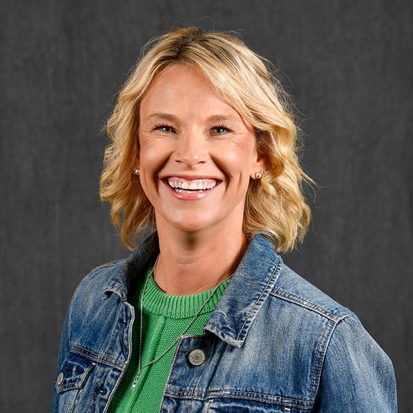 Stacy Shankle - Milligan University