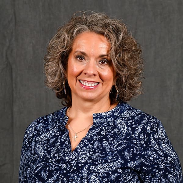 Pam Smith - Milligan University