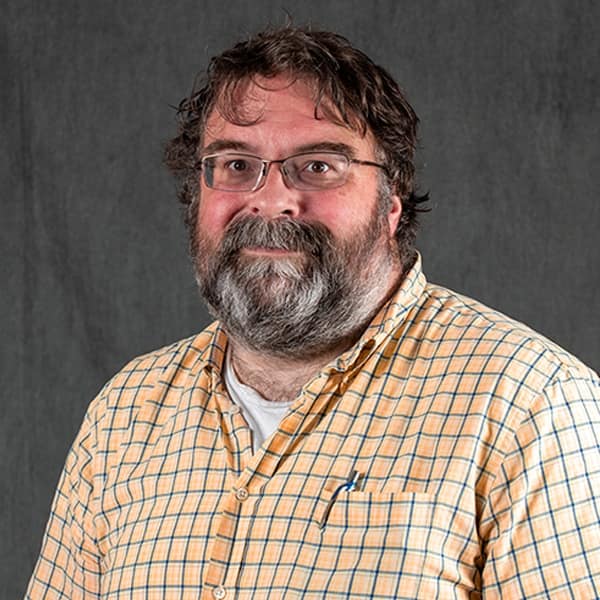 Nate Wentzel - Milligan University