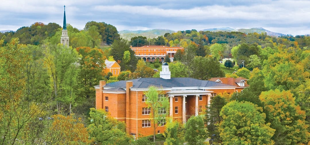 At a Glance - Milligan University