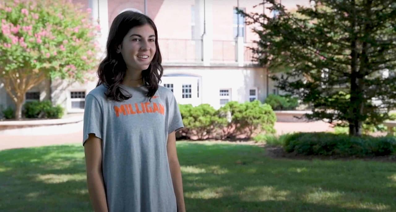Ministry Leadership - Milligan University