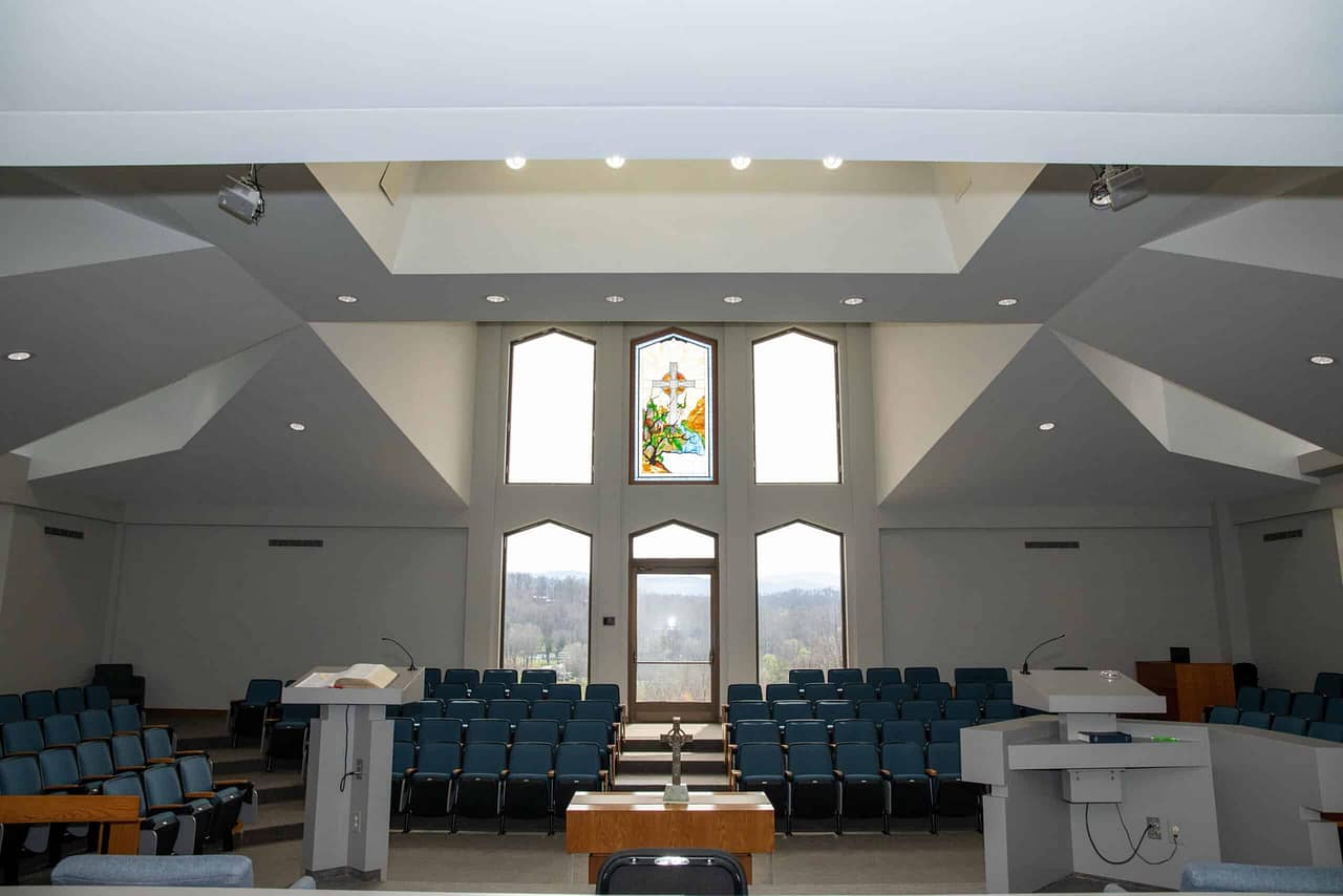 Ministry Resource Center - Milligan University