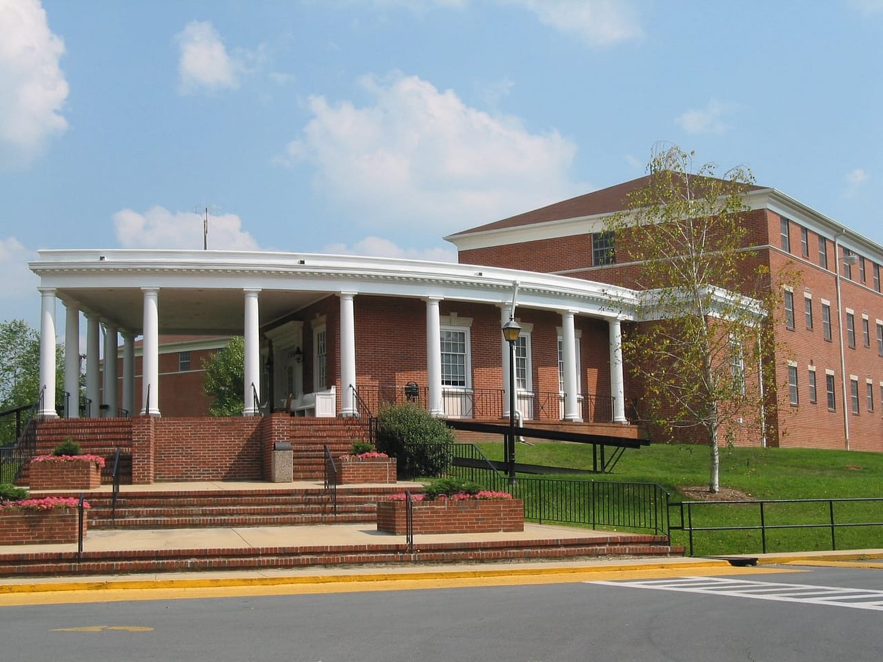 At a Glance - Milligan University