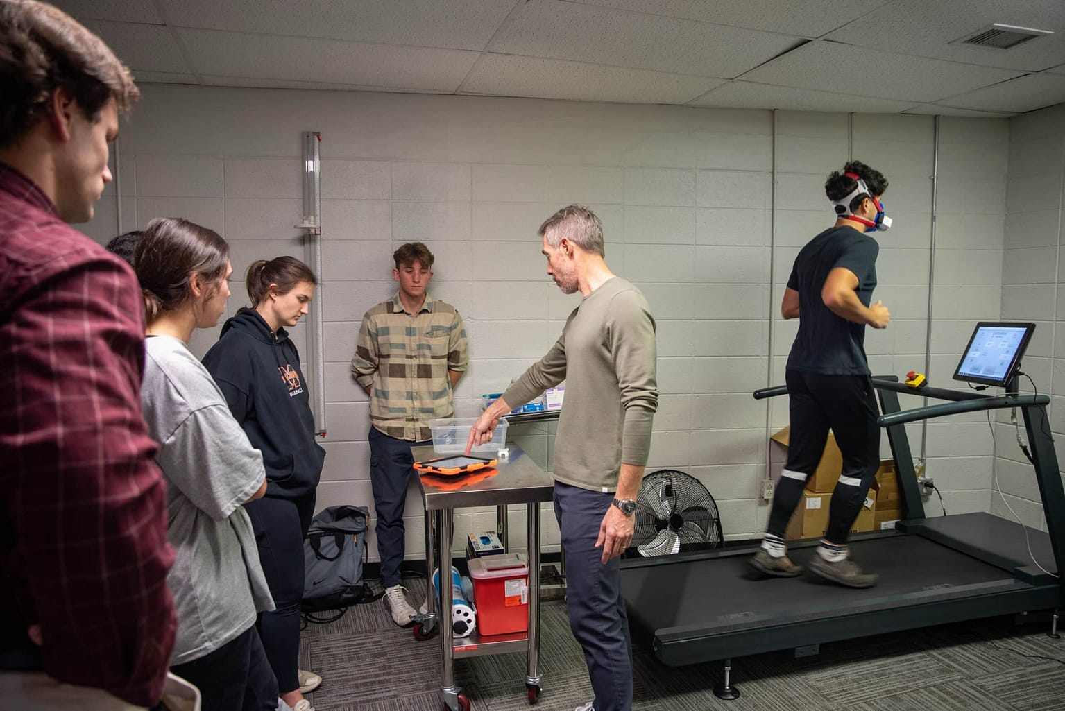 At a Glance - Milligan University