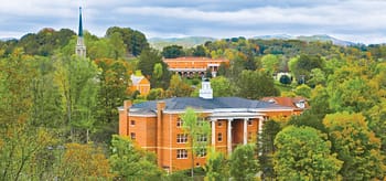 At a Glance - Milligan University