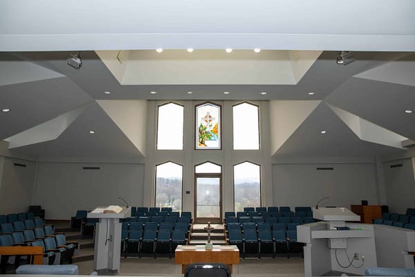 Ministry Resource Center - Milligan University