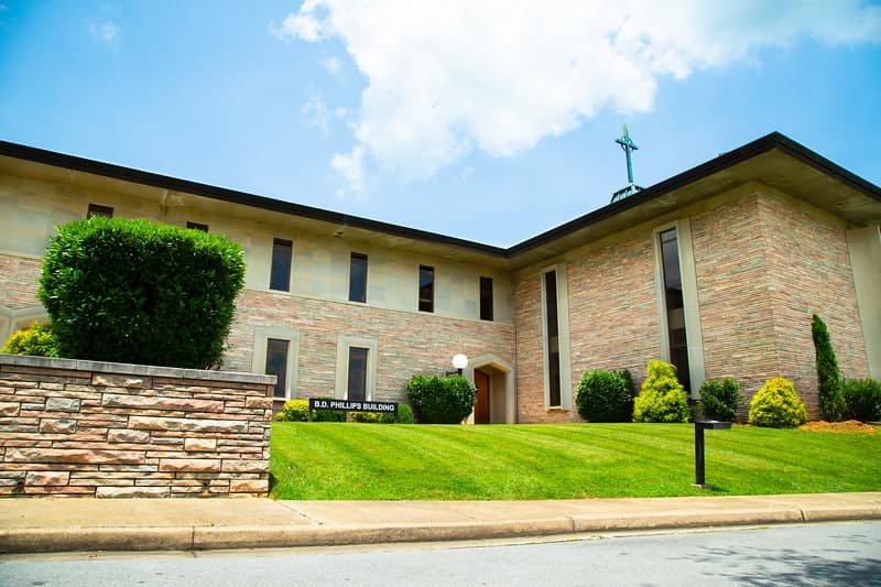 Emmanuel offers new hybrid Master of Divinity and revised Doctor of ...