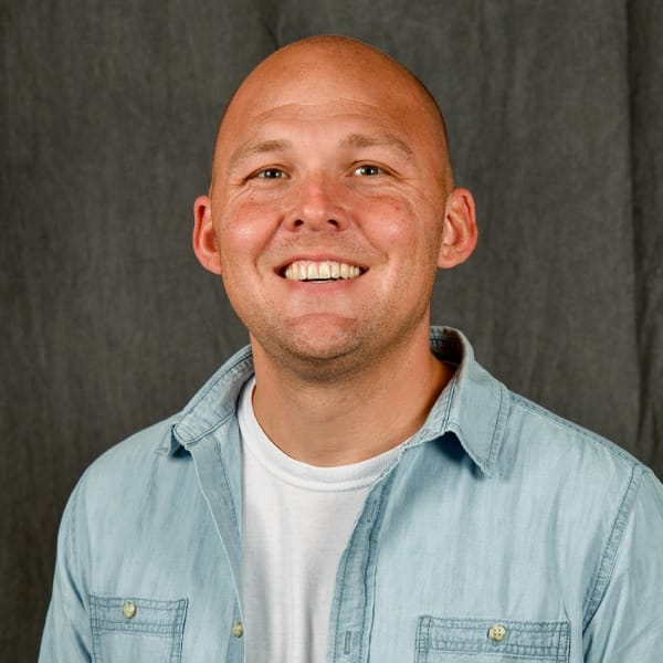 Josh Little - Milligan University