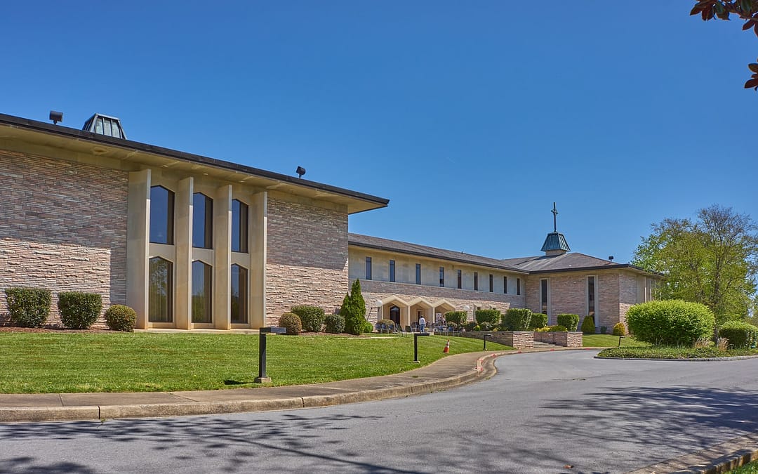 Home - Milligan University