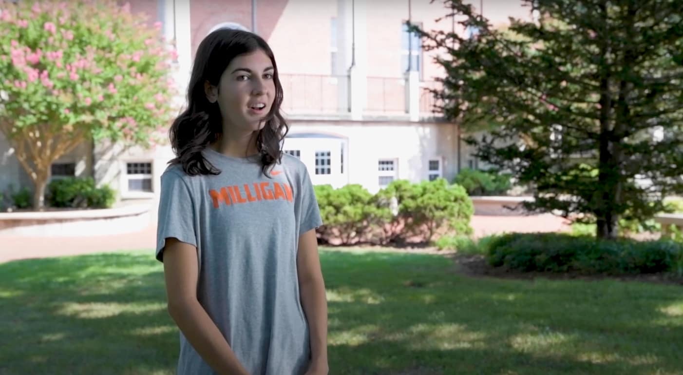 Undergraduate Studies - Milligan University