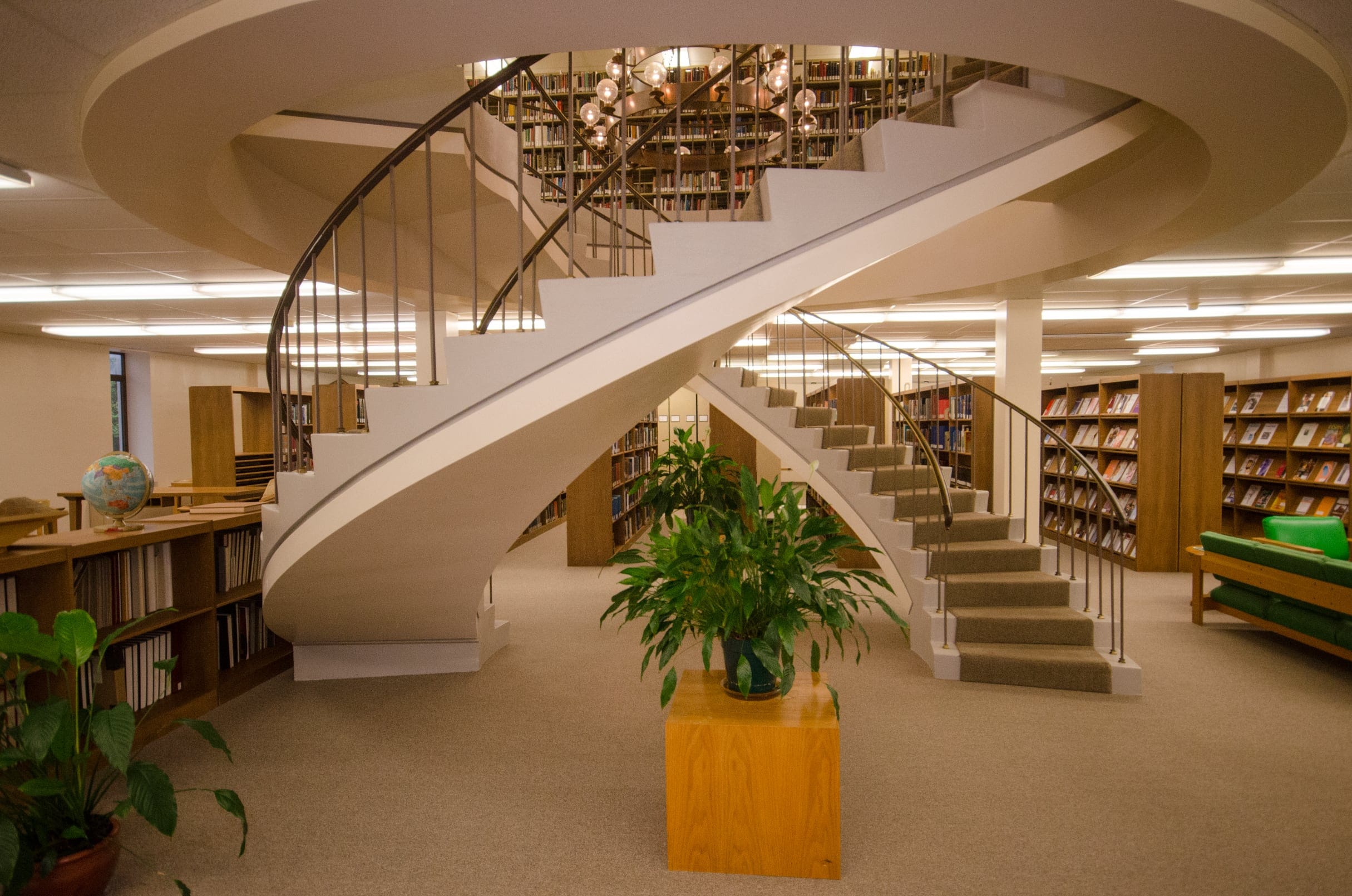 Emmanuel Christian Seminary - Milligan University