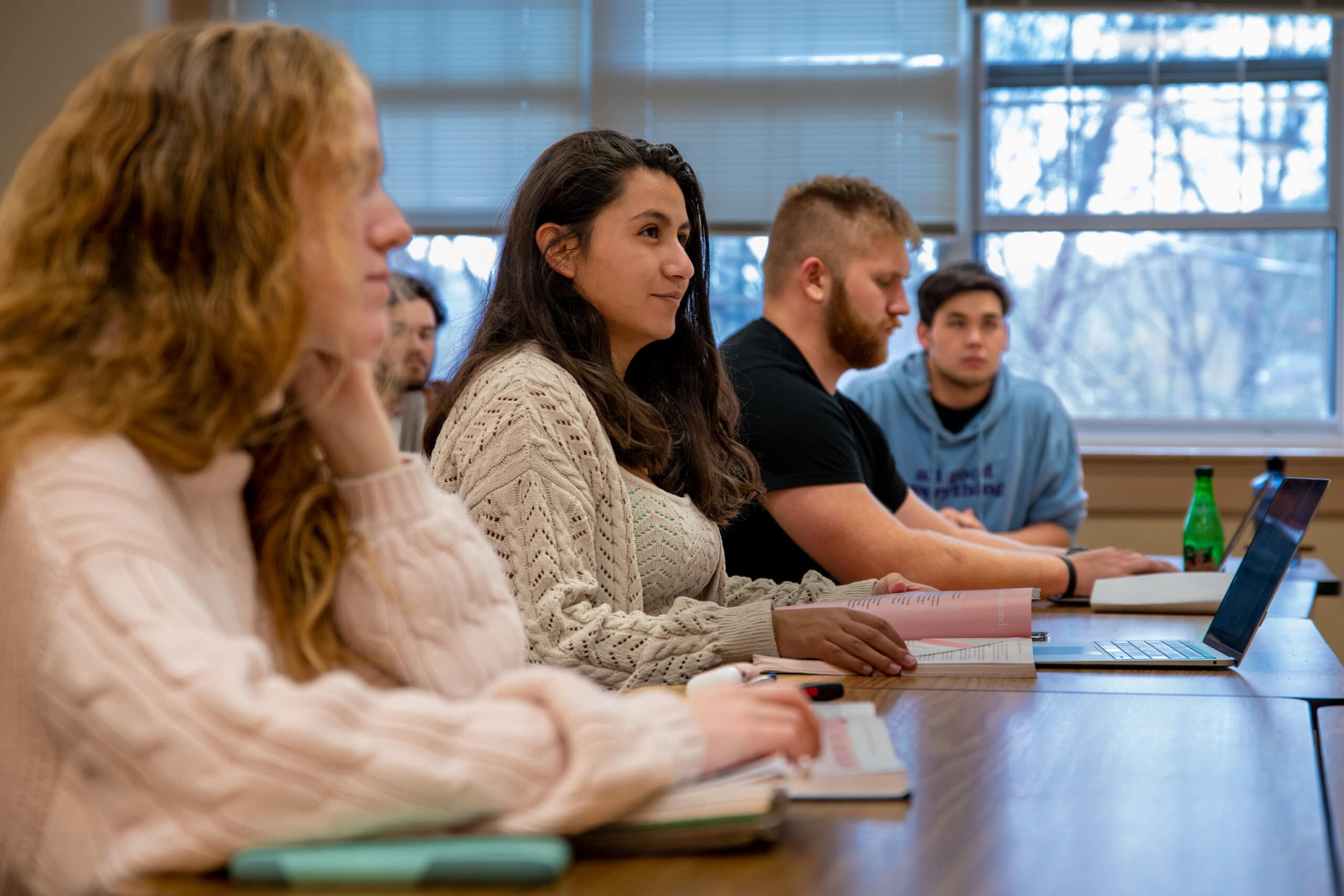 Admissions & Aid - Milligan University