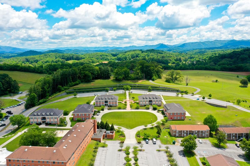 Admissions & Aid - Milligan University