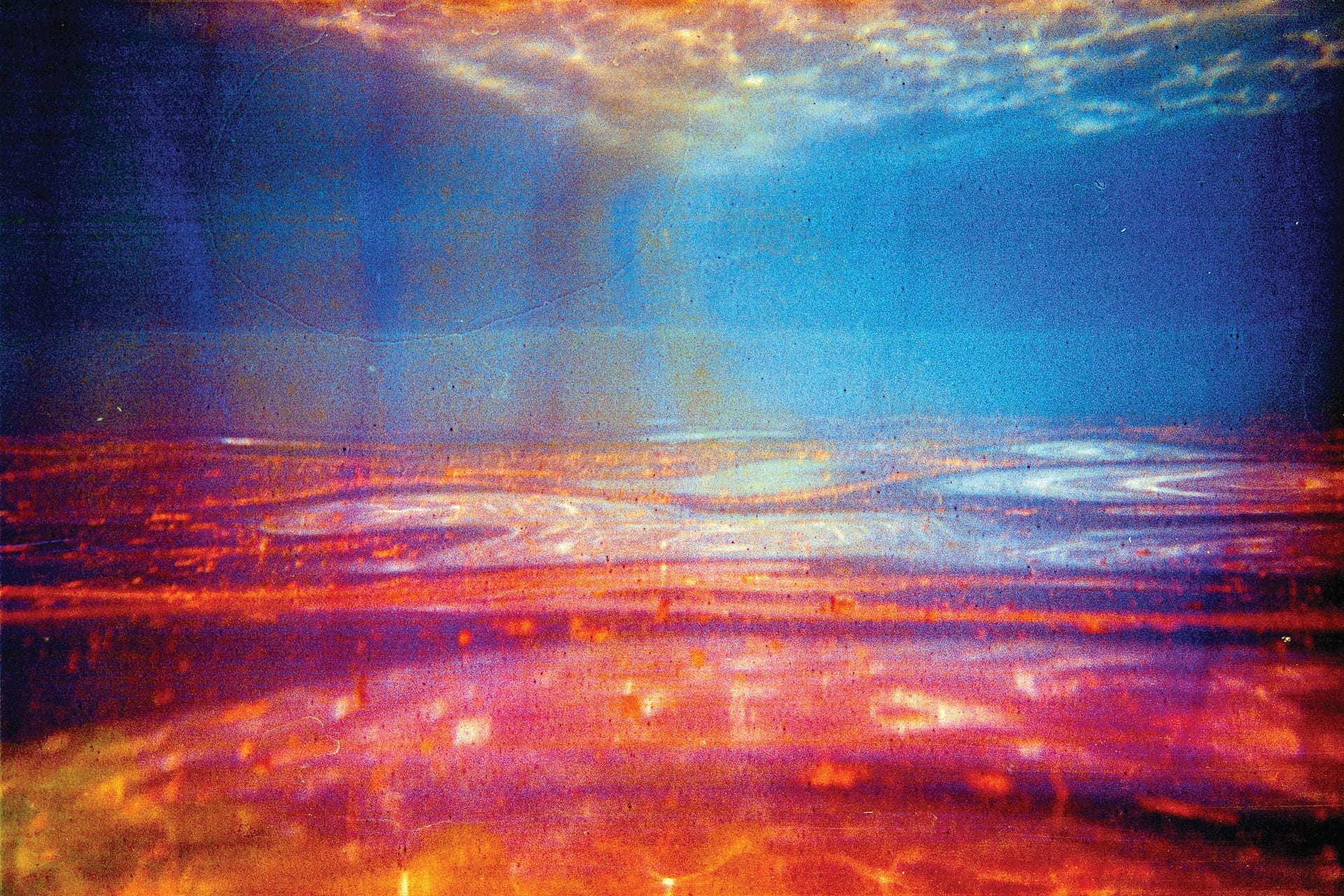 Milligan faculty and students present art exhibit ‘Murmuration ...