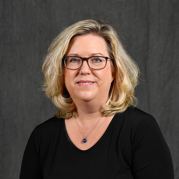 Kellie Brown - Milligan University