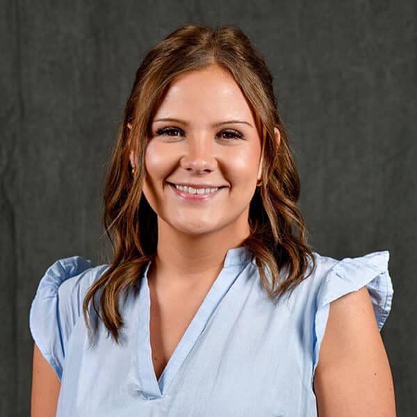 Danielle Combs - Milligan University