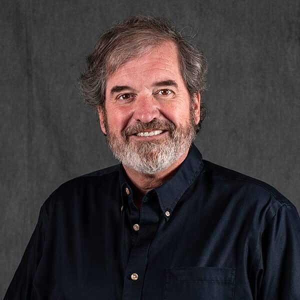 Craig Farmer - Milligan University