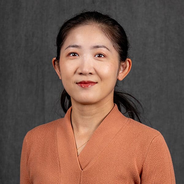 Mei Han - Milligan University