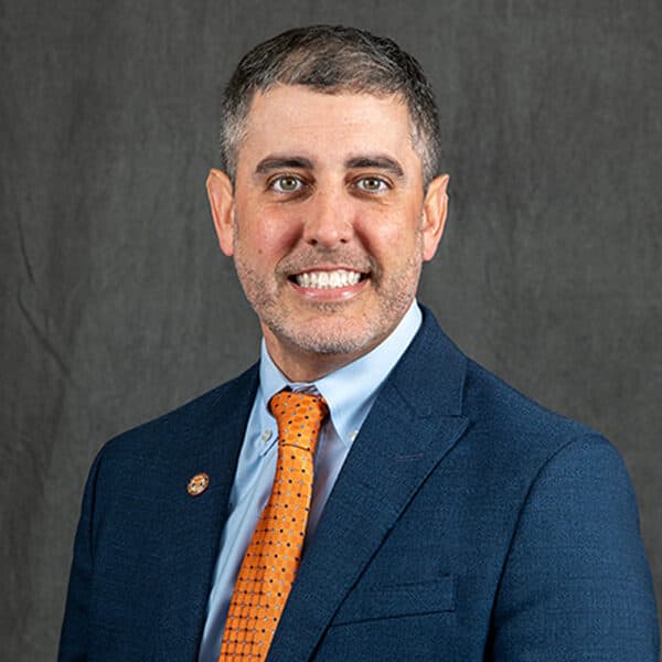 Andy Hull - Milligan University