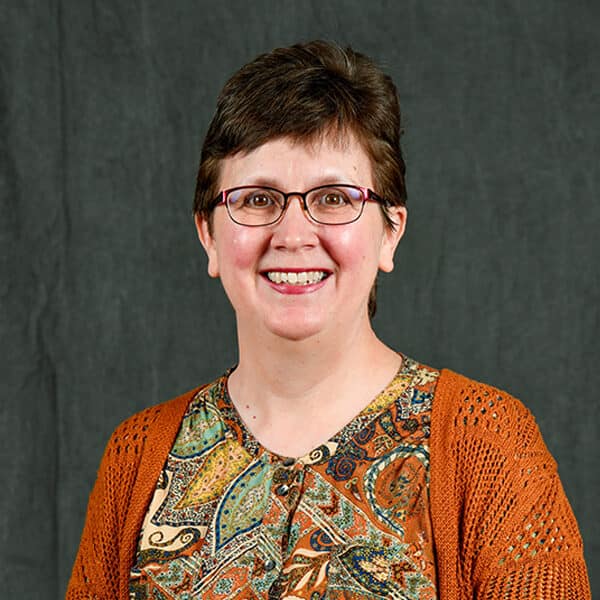 Mary Jackson - Milligan University