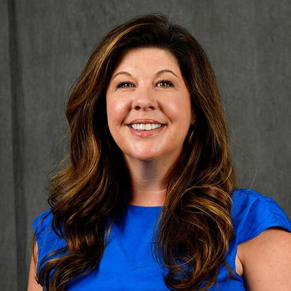 Beth Keller - Milligan University