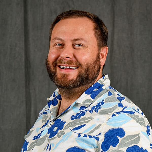 David Kiger - Milligan University