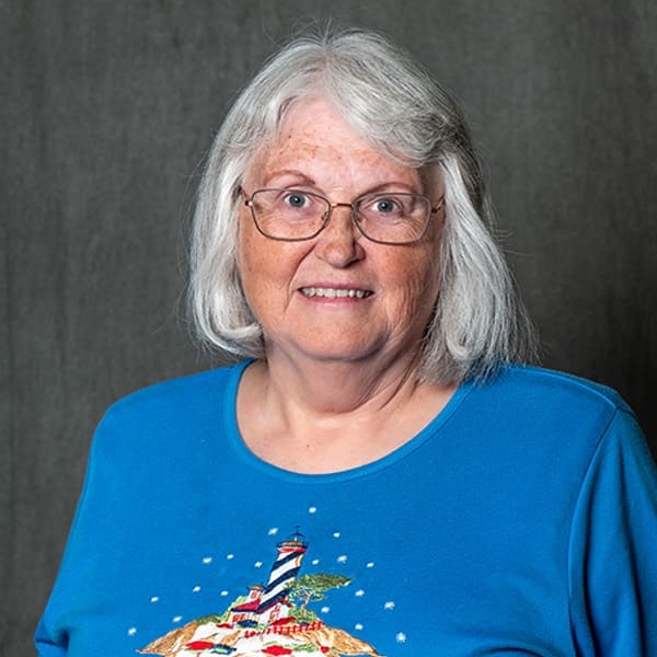 Rita Myers - Milligan University