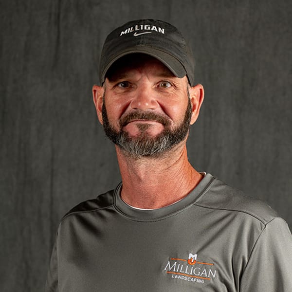 Jonathan Shepard - Milligan University