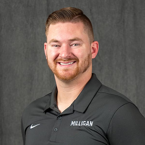 Brendan Sweany - Milligan University