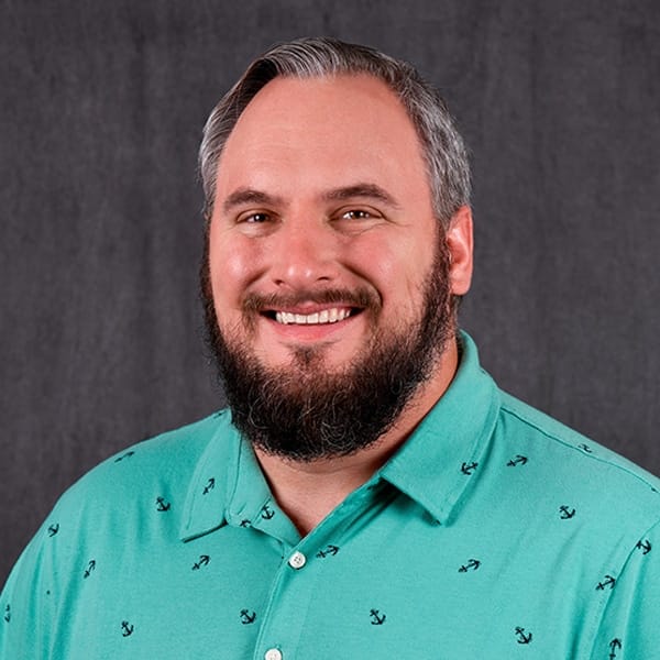 Henry Volk - Milligan University