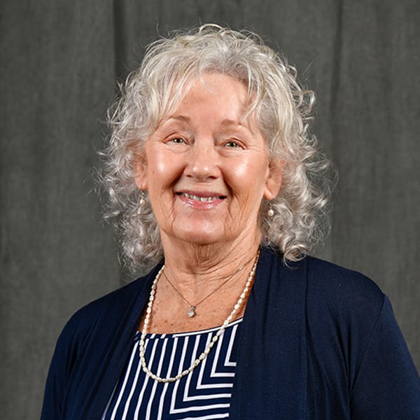 Karen Wright - Milligan University